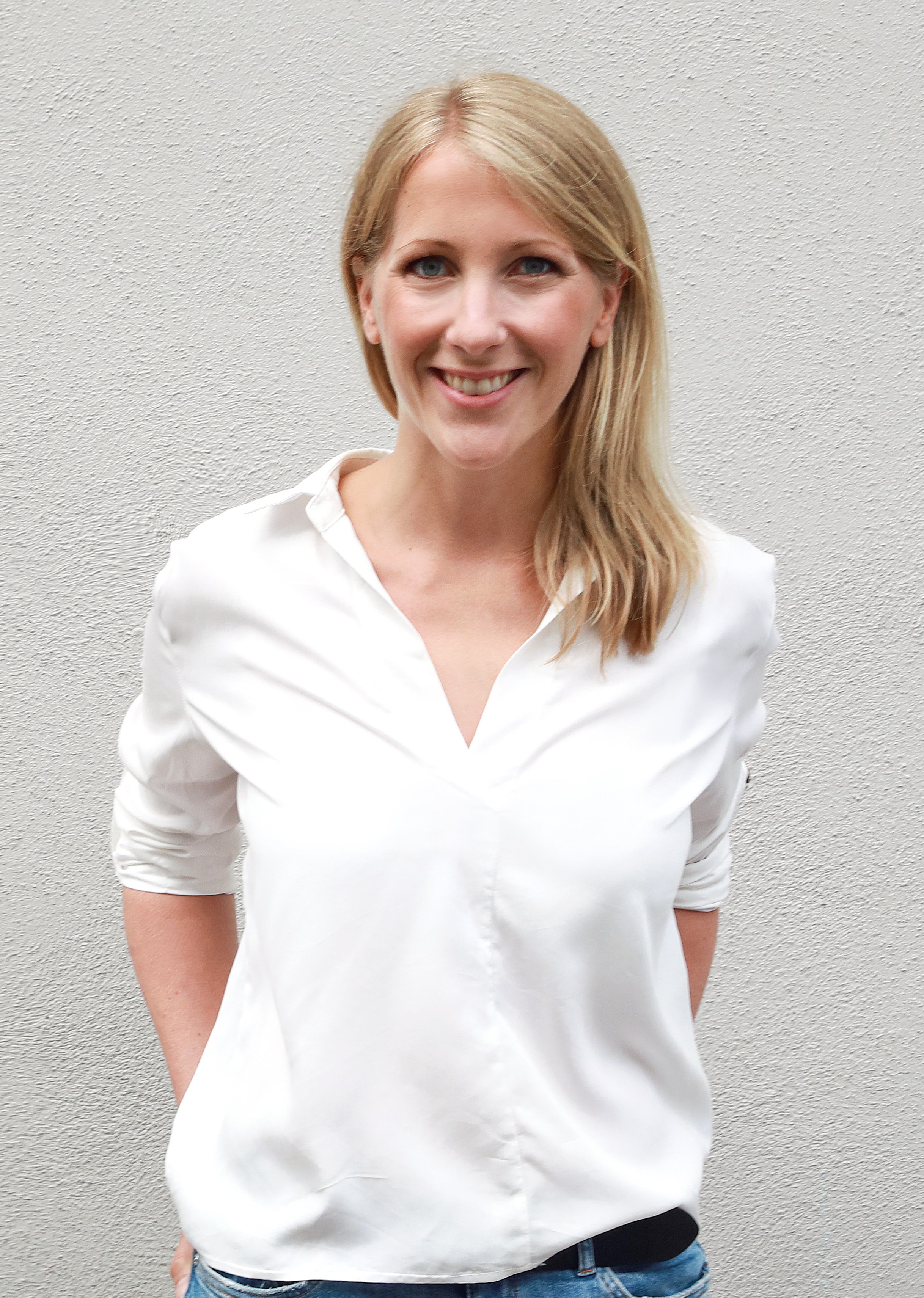 Jessica Wilke - alleCoaches